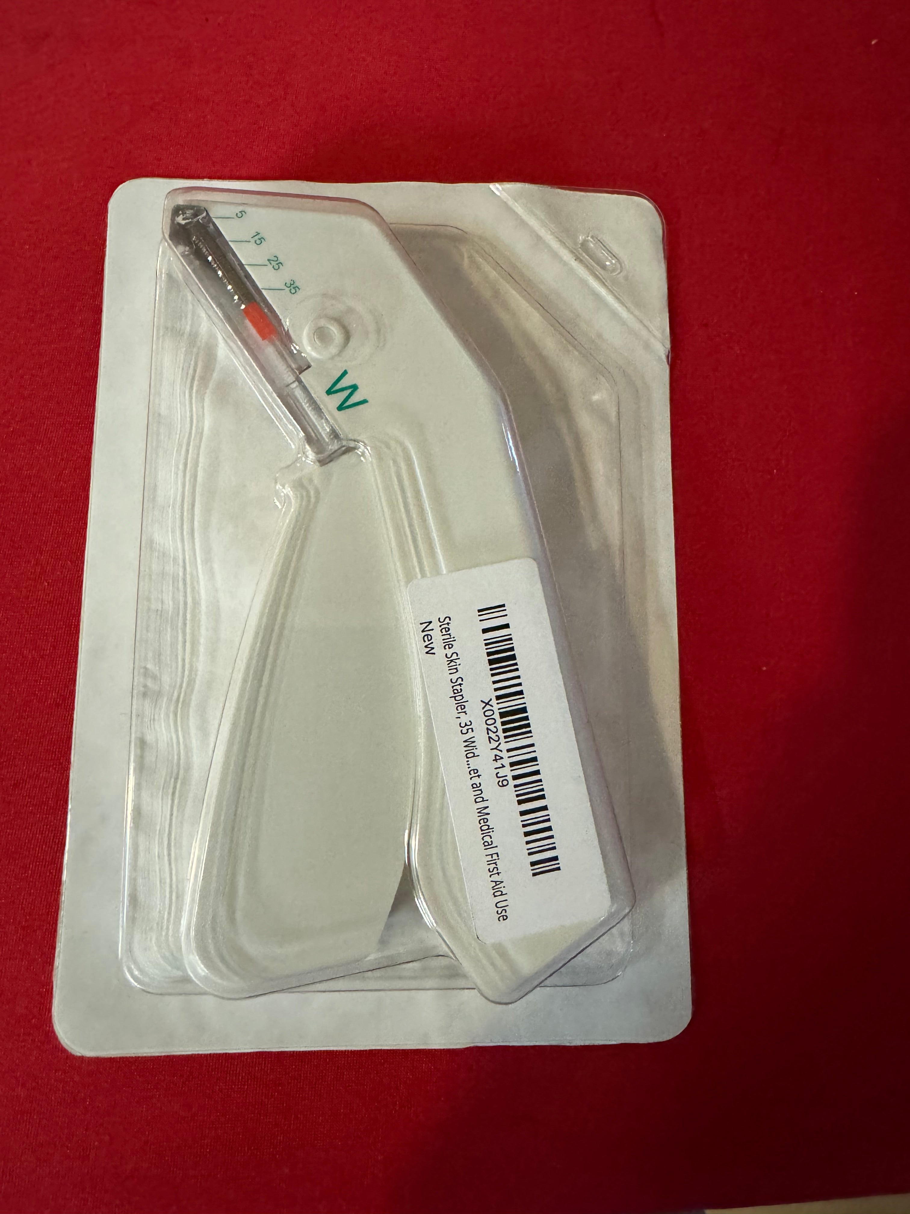 Staple Gun – Red River Hunting Supply - Redgy Ramsey