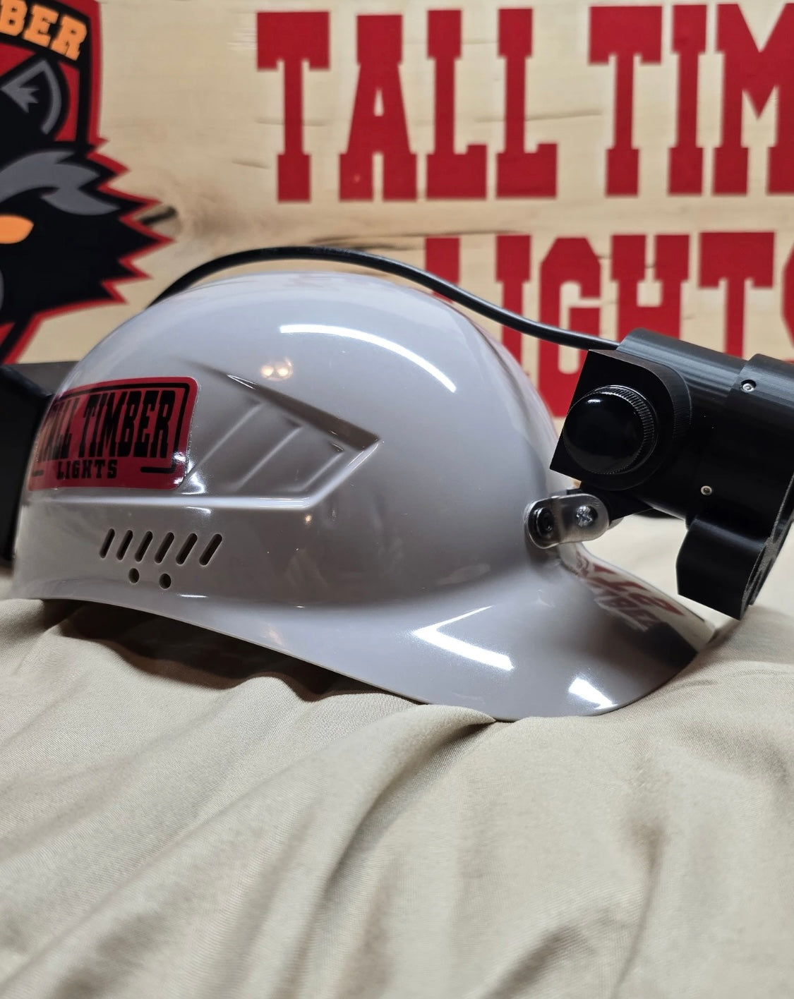 Tall Timber Mark 2 – Red River Hunting Supply - Redgy Ramsey