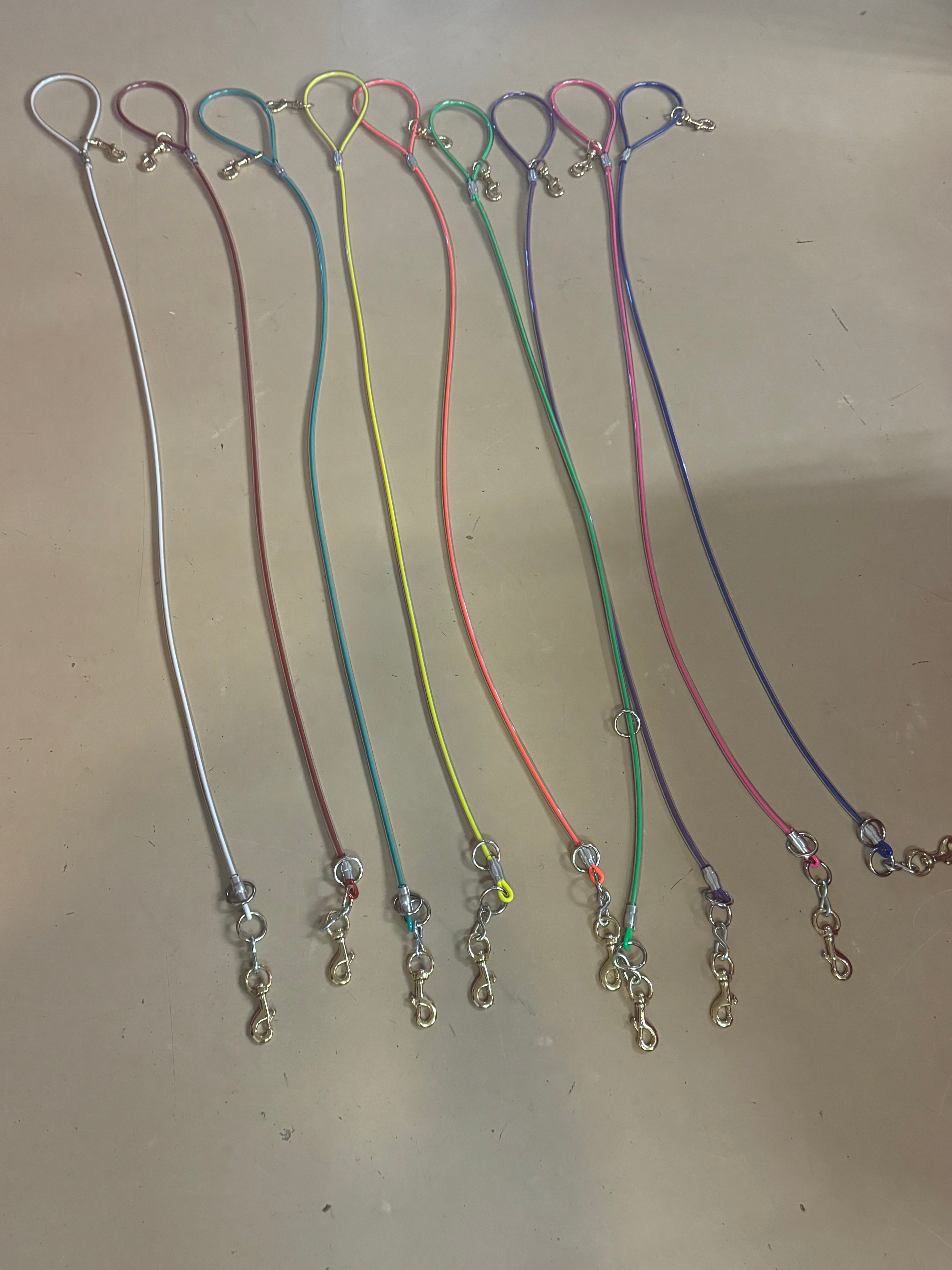 Cable Leads – Red River Hunting Supply - Redgy Ramsey